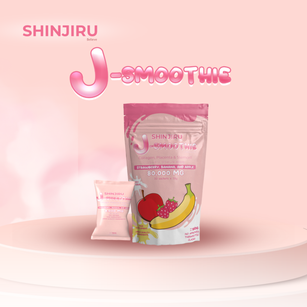Shinjiru | Beauty and Wellness – Healthy Body Means Healthy Mind