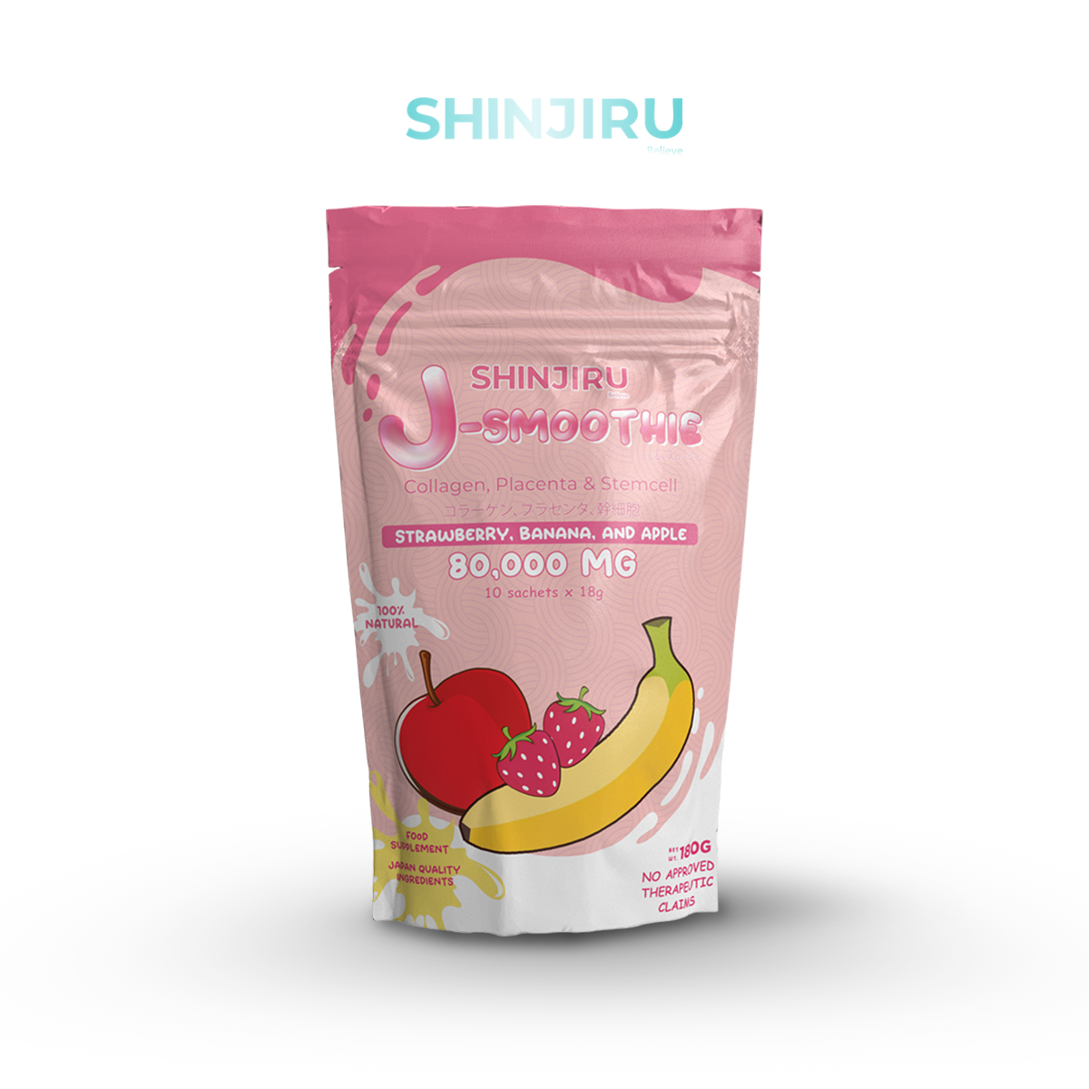 Shop – Shinjiru | Beauty and Wellness