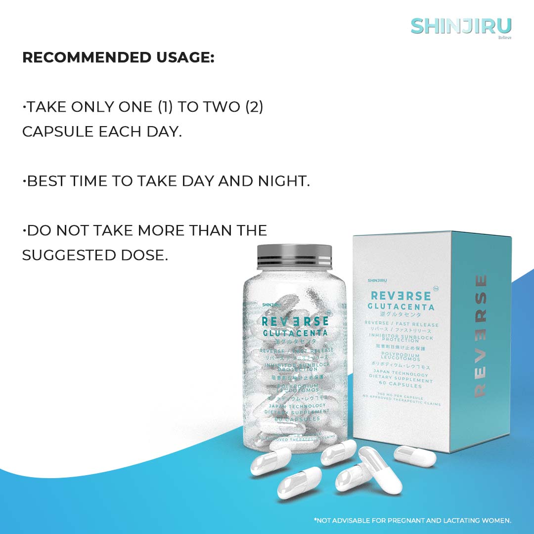 Complete Wellness Bundle – Beauty and Wellness | Shinjiru