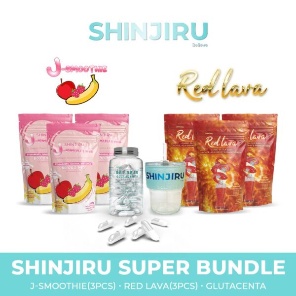 Red Lava Carbo Block Slim – Shinjiru | Beauty and Wellness
